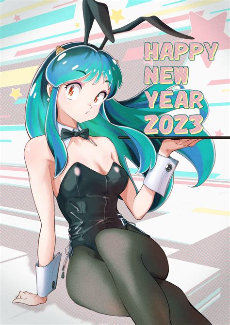 Lum Urusei Yatsura Drawn By Arakan Danbooru