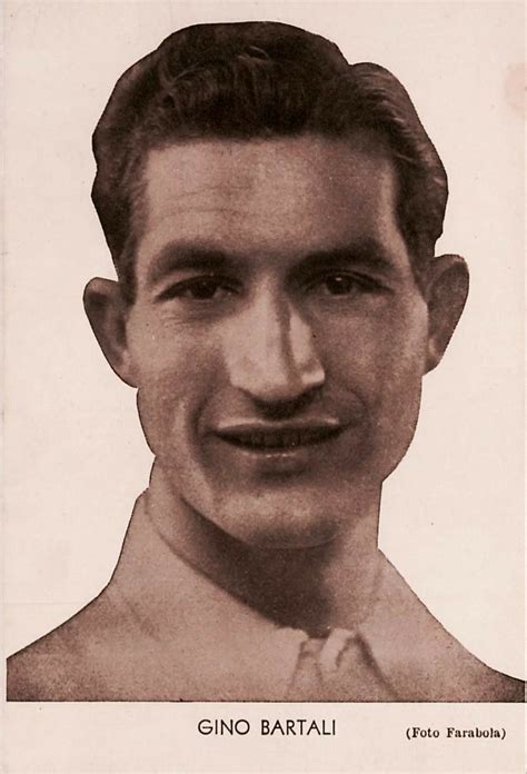 Gino Bartali Coppie Friends Bicicletta