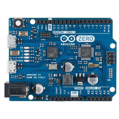 Meet Arduino Zero Kreativität Entfesseln Mit Arduino Zero Ein Umfassender Leitfaden Ebrx