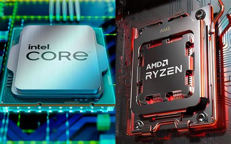 Intel Core I7 13700k Vs Amd Ryzen 7 7700x Which Gaming Cpu Do You Need
