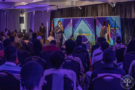 Night Watch Live With Ap James Kawalya Live On Worship Tv Lifeway