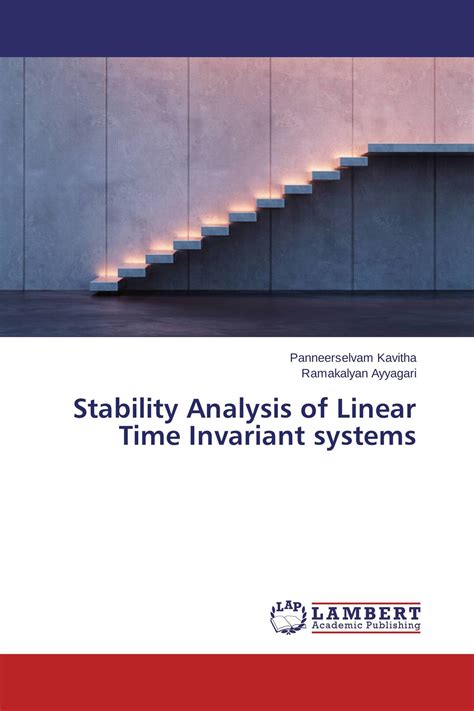 Stability Analysis Of Linear Time Invariant Systems