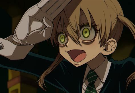 Safebooru 1girl Bags Under Eyes Blonde Hair Cardigan Collared Shirt