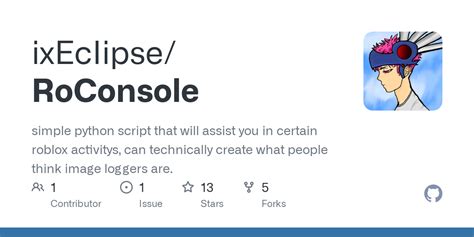 Github Ixeciipseroconsole Simple Python Script That Will Assist You