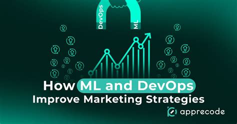 How Ml And Devops Can Boost Marketing Apprecode Posted On The Topic Linkedin