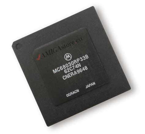 Motorola 68030rp33b Amigastore Eu