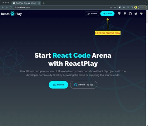 How To Create A Play Home