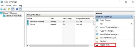 How To Manually Merge Hyper V Snapshots And Why