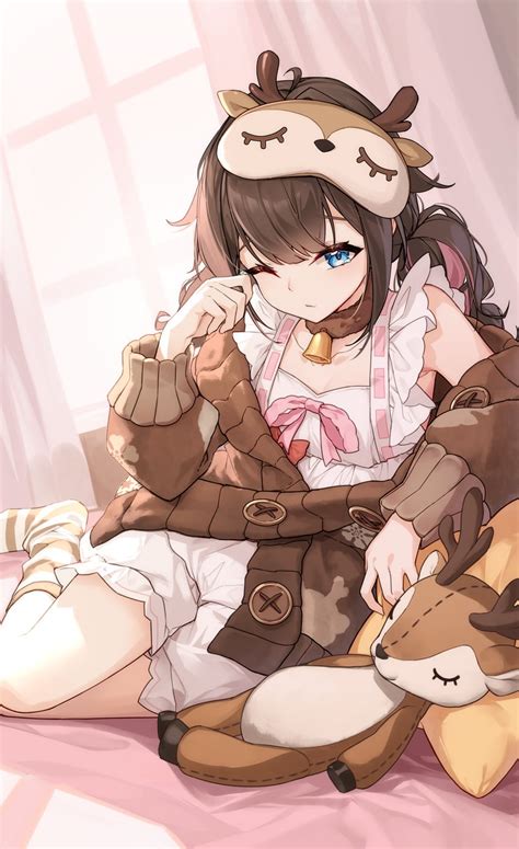 Agari Raburi Project Sp Drawn By Qianze Chia Danbooru