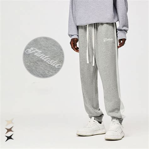 Professional Custom High Quality Printed Sweatpants Profound