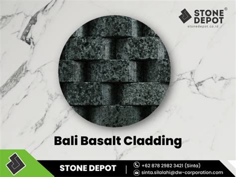 Bali Stone Wall Cladding Indonesia Natural Stone Tiles We Deliver