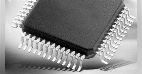 Mcus Get Smarter More Energy Efficient Supply Chain Connect