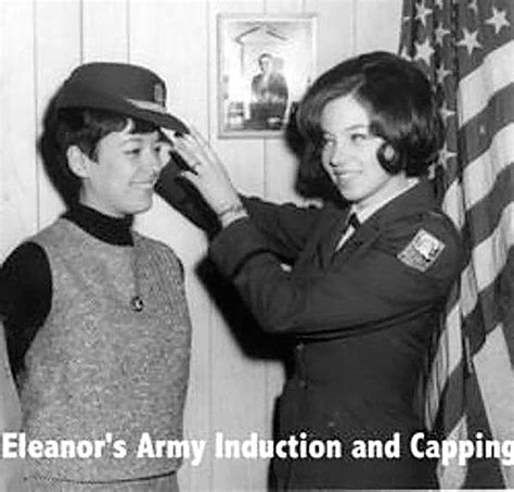 Nj Army Captain One Of Eight Women To Die In Vietnam Conflict Two