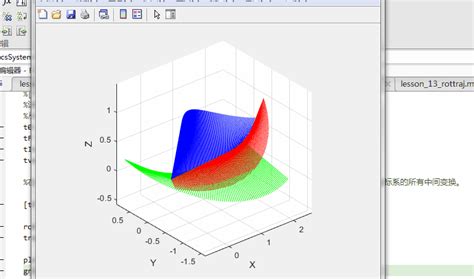 Robotics System Toolbox学习笔记（七）：轨迹规划的函数bsplinepolytraj Csdn博客