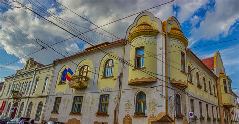 Camera De Comert Oradea In Imagini