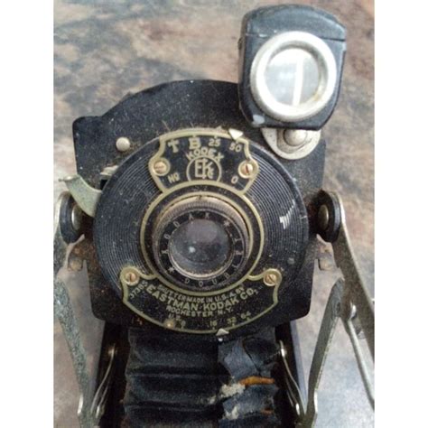 Eastman Kodak Co Kodex No Camera S