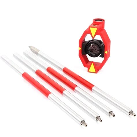 Mini Prism Set Color Red And White At Best Price In Noida Supertech