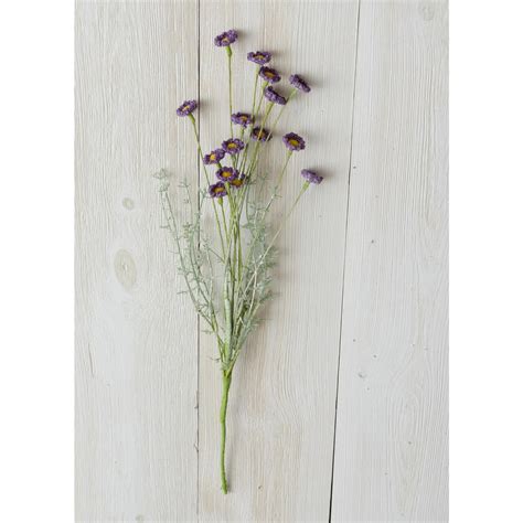 Pick Mini Purple Button Mum