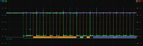Solved Flash Via I2c Bootloader Problem For Stm32g0b1kbu6 Stmicroelectronics Community