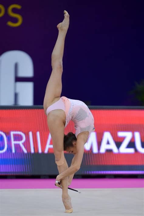 ボード「artistic Gymnastics」のピン