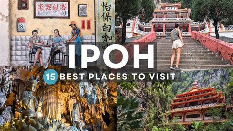 Tourist Places In Ipoh 60 Photos