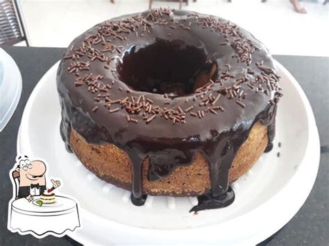 Cafeter A La Rcio O Rei Do Pastel O Brasil Rod Osvaldo Am Rico Dos