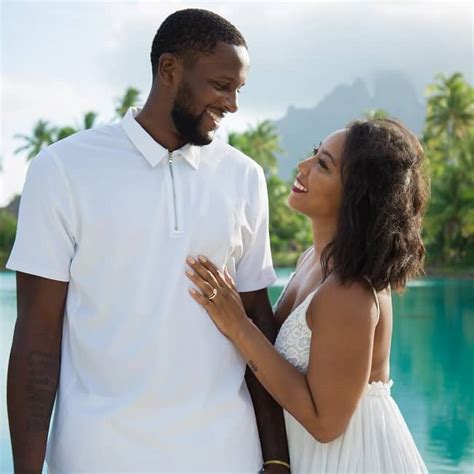 Cj Miles Bio Age Net Worth Salary Height Married Nationality