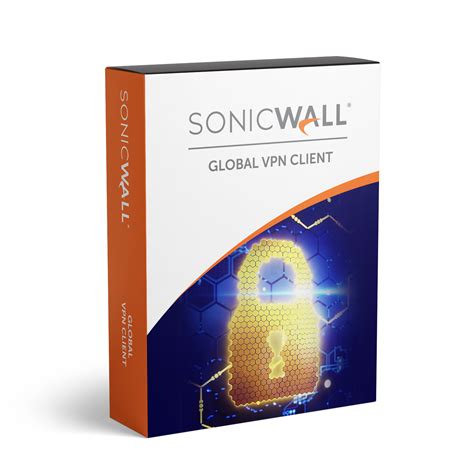 Sonicwall Vpn Clients Uk