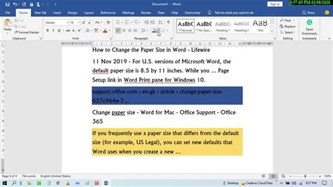 How To Shade A Paragraph In Word Letter Words Unleashed