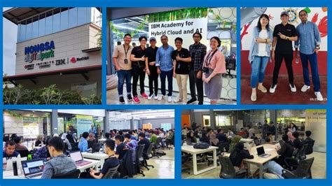 rina suryani linkedin‘de skillsbuild ai cybersecurity redhat ibmindonesia mariberkreasi…