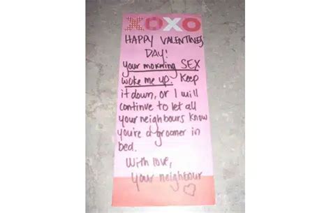 Best Loud Sex Notes Ever