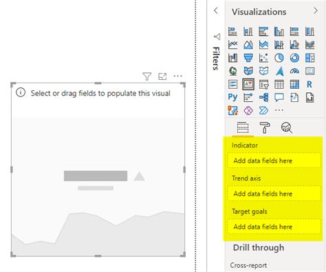 Power Bi Explain Key Performance Indicators Kpis 50 Off