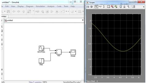 ¿qué Es Simulink En Matlab El Cómo Funciona Simulink En Matlab Con