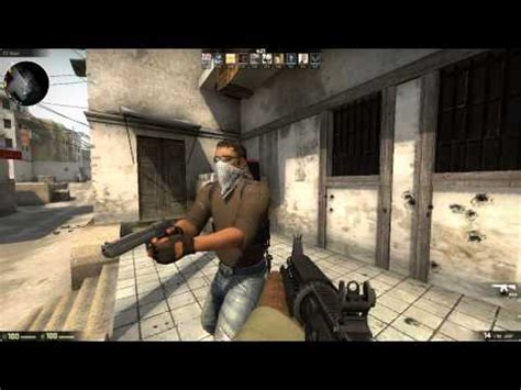 CS GO Danct Is Watching Porn Valve Servers YouTube