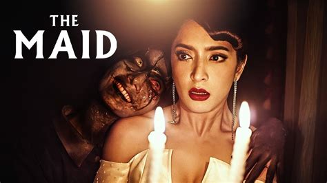 Hd The Maid Dunkel Geheimnisse Dienen Niemandem Horrorthriller 2020 Ganzer Film Auf
