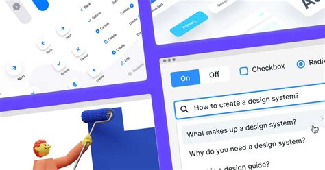 What Is The Consistency And Standards Principle Flowmapp Design Blog