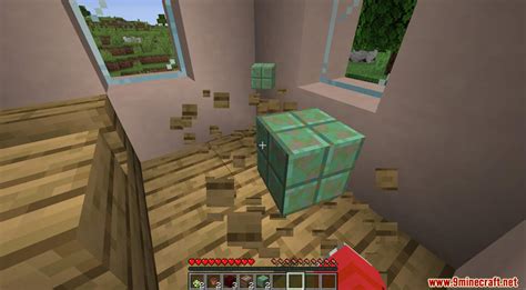 Minecraft But Loot Are Randomized Data Pack 1 17 1 Random Loot Mc Mod Net