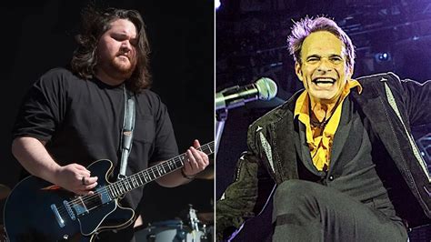 Wolfgang Van Halen Reacts To David Lee Roths Rant
