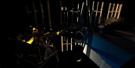 Unity Urp管线实现屏幕空间反射 Ssr 知乎