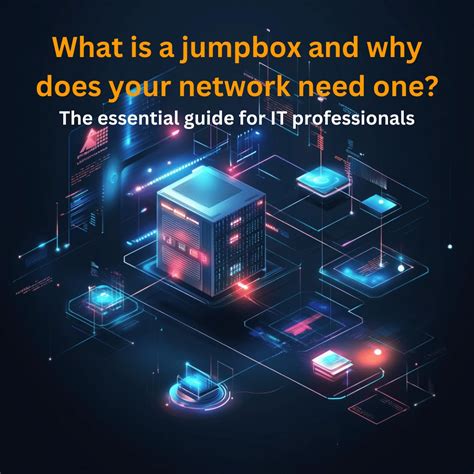 Remote It 🚀 Why Your Network Needs A Jumpbox 🚀 Ever Been Locked Out Of A Remote System Due To