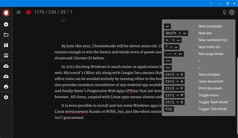 Chrome OS A Better Linux Than Linux So You Can Forget About Windows TechRadar