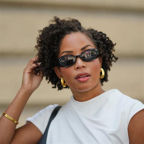 The Jheri Curl Is Back And Better Than Ever