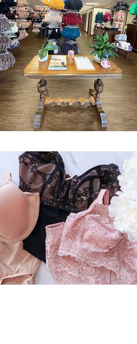 Grail Bra Specialists Your World Class Friendly Neighborhood Bra Shop