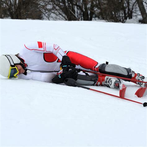 Navigating The Winter Season Understanding Common Acl Knee