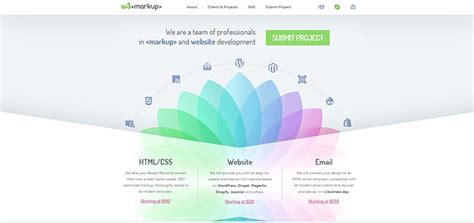 WordPress 10 Top Rated PSD To WordPress Conversion Service Provider In 2023