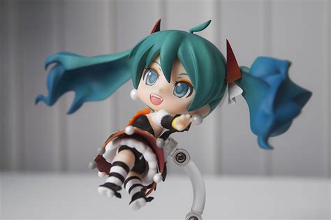 저도 할로윈 미쿠~ 피규어 갤러리