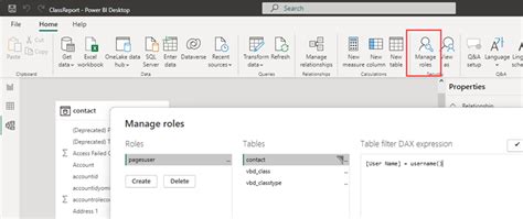 方法：在 Power Pages 中內嵌 Power Bi Microsoft Learn