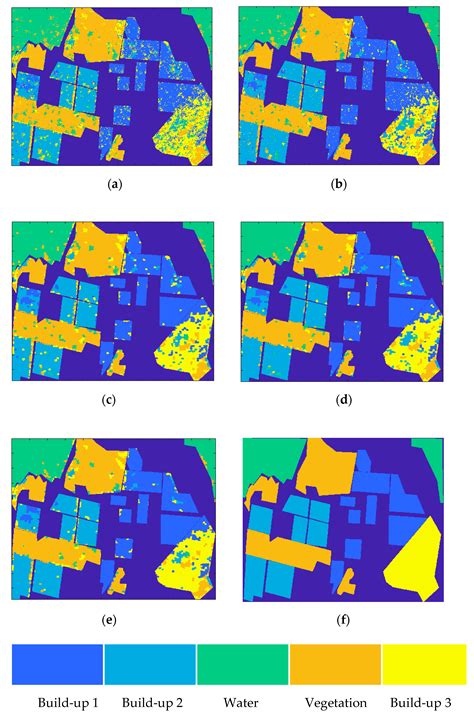 sar image classification using markov random fields with deep learning