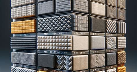 What Is Nrc Noise Reduction Coefficient Interior Design Explained Room Ai