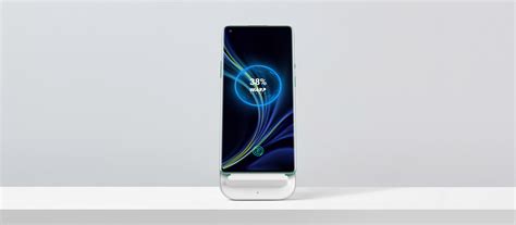 Oneplus Warp Charge Wireless Charger Oneplus Phone Accessories Oneplus United Kingdom